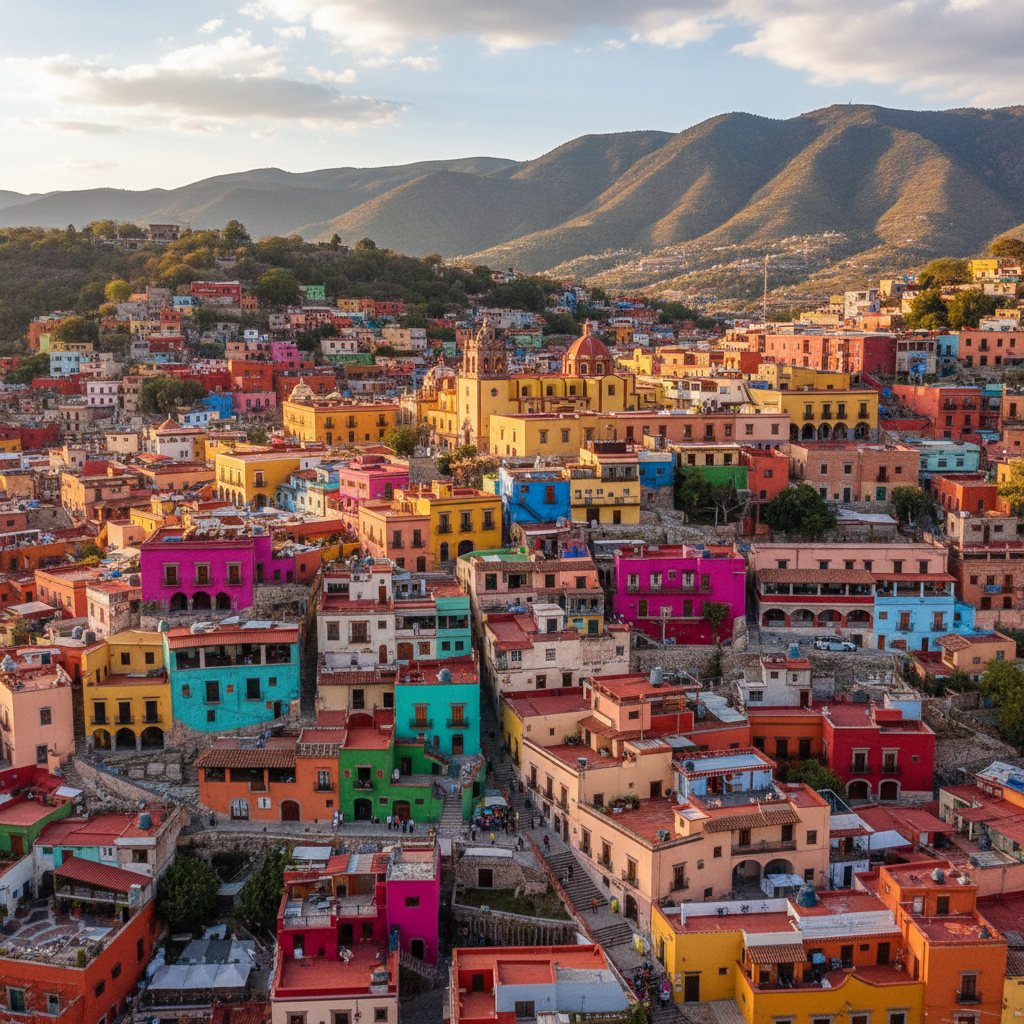 Mexico Passport Services — Fees, Processing & Requirements | Entry