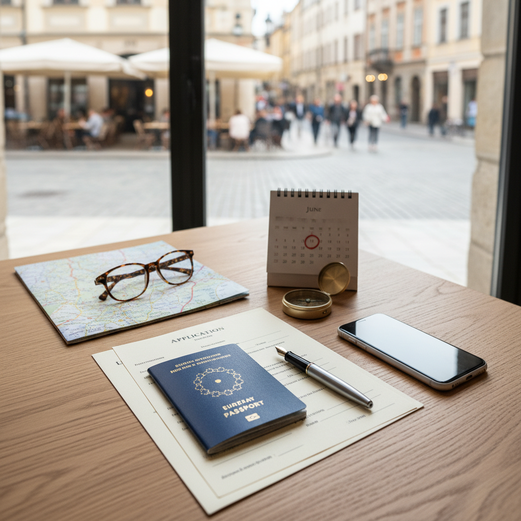 Italy Visa Requirements 2026 — Entry Rules & Documents | Entry